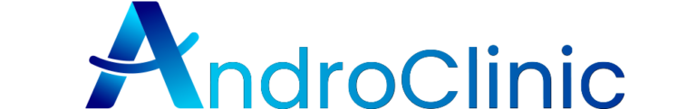 Saúde Sexual Masculina - AndroClinic